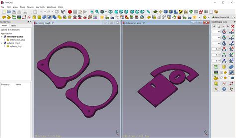 Kicad StepUp Script Hacks MCAD World Hackaday Io