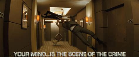 Seventeen Ways Of Criticizing Inception BIG OTHER