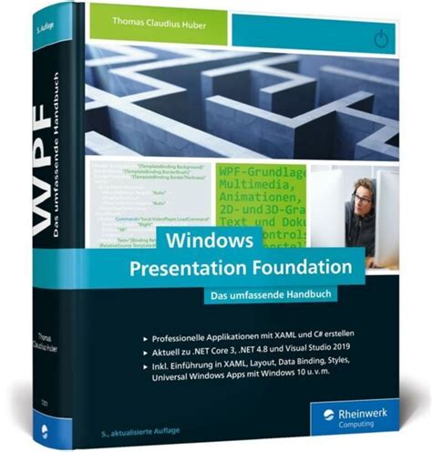 Windows Presentation Foundation Artofit