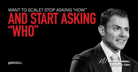 The True Meaning Of Commitment Michael Mogill