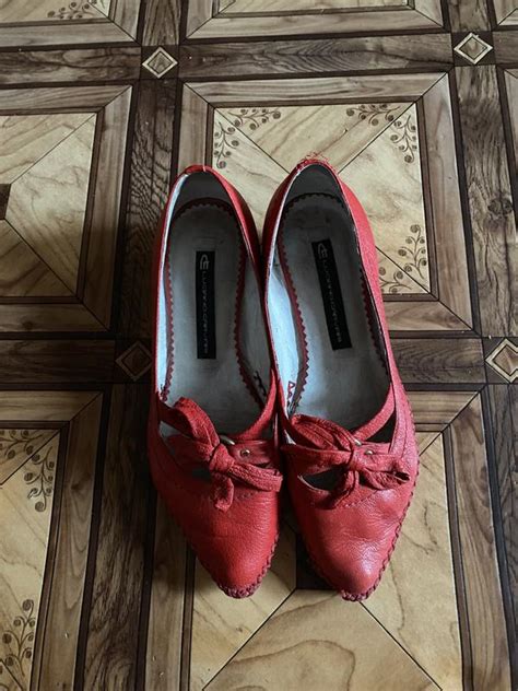 Туфлі — ціна 220 грн у каталозі Туфлі Купити жіночі речі за доступною ціною на Шафі Україна