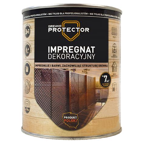 Пропитка для древесины Protector Impregnant Махагон 0 7кг в Кишиневе Молдова Интернет магазин