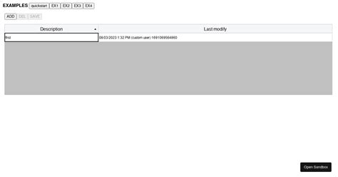 React Ws Canvas Example Codesandbox React Ws Canvas Example Codesandbox