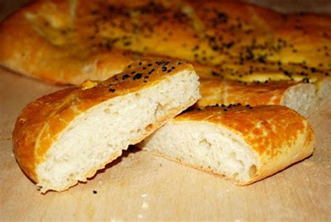 Чурек - пошаговый рецепт с фото на Повар.ру