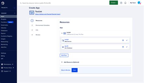 Digitalocean Infrastructure As Code At Alyssa Camm Blog
