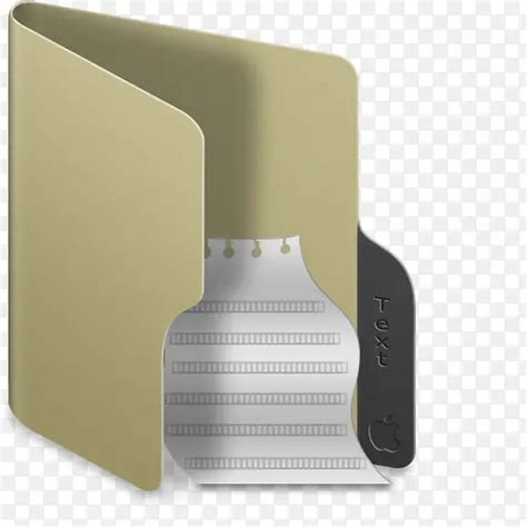 文本文件夹mac Os Folder Iconspng图片素材下载 图片编号ylpxkwpy 免抠素材网