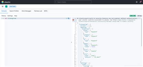 Java之spring Data Elasticsearch一篇文章从入门到实战 Csdn博客 Java之spring Data Elasticsearch一篇文章从入门到实战 Csdn博客