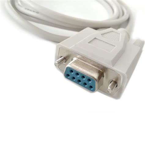 직렬 콘솔 케이블 Rj45 Cat5 Rs232 Db9 이더넷 포트 라우터 네트워크 어댑터 여성 케이블 시스코 스위치 라우터
