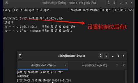 【linux】系统文件的权限管理linux 设置文件权限 Csdn博客 【linux】系统文件的权限管理linux 设置文件权限 Csdn博客
