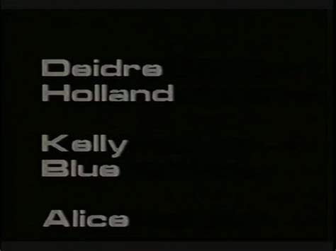 Phone Sex Girls Australia 019485169737 1995 By Music Video Distributors Hotmovies