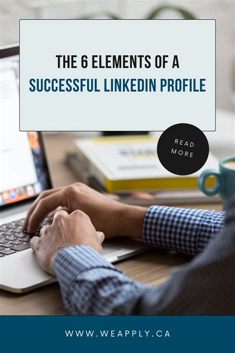 Want To Know How To Improve Your Linkedin Learn How To Set Up Your