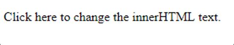 All You Need To Know About Inner Html In Javascript Edureka