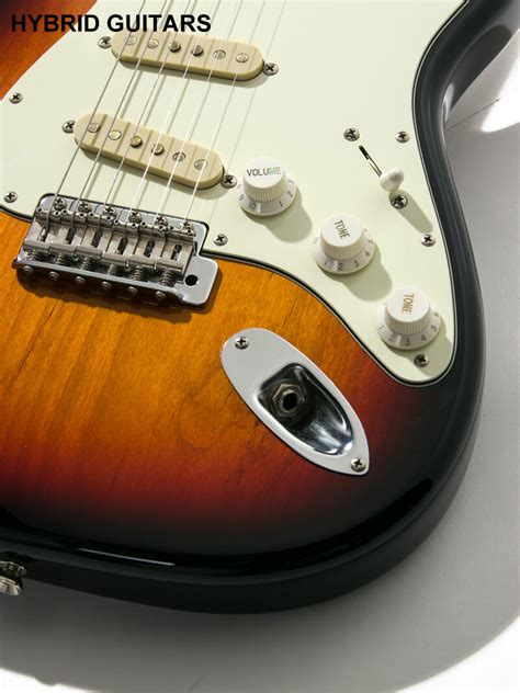 Crews Maniac Sound Super Flood Jacaranda Kandt Pu 3tsb 2009 中古｜ギター買取の東京