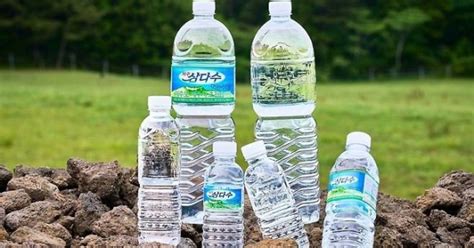 물의 전쟁삼다수 유통 경쟁의 승자는 누구