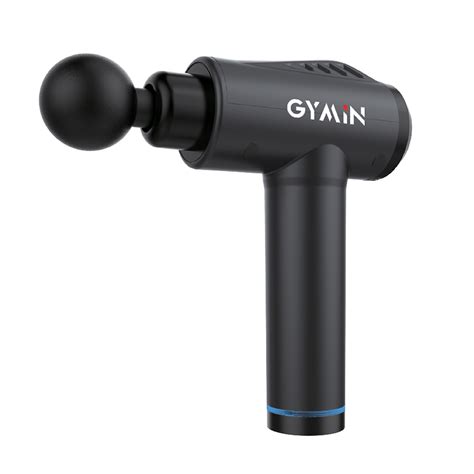 Massager Gun Gs Sports