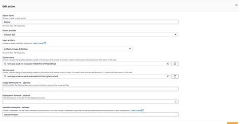 Global To China 跨国企业使用 Aws Devops 和 Cloudformation 服务进行容器化应用的跨境开发和部署方案 亚马逊aws官方博客