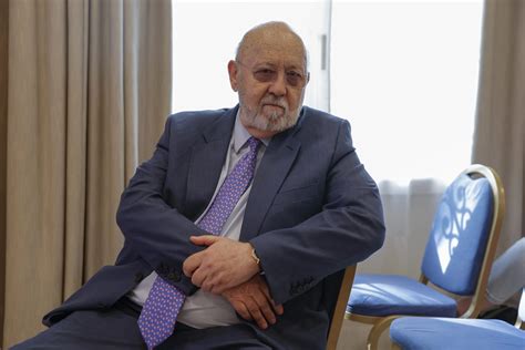 Tezanos Considera Sorprendente E Injusta La Multa De La Jec Y Anuncia