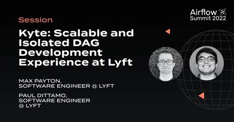 Airflow Summit On Linkedin Airflowsummit Datapipelines Devops