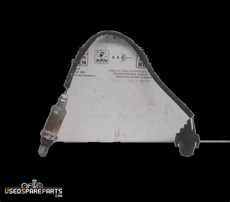 Lambda Sonda Lambda Sonda