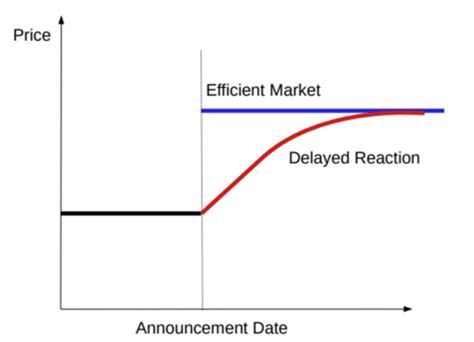 Market Efficiency Flashcards Quizlet