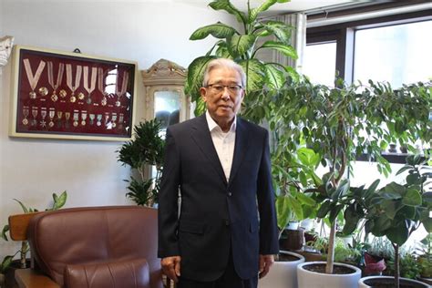 ‘전두환 멱살잡이 박경석 전 장군 “12·3 내란 장성들 철부지”