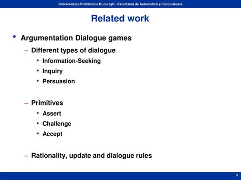 Ppt Argumentation Agent Architecture Powerpoint Presentation Free Download Id5395761