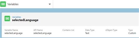 How To Set Language In Salesforce Einstein Bot Infallibletechie