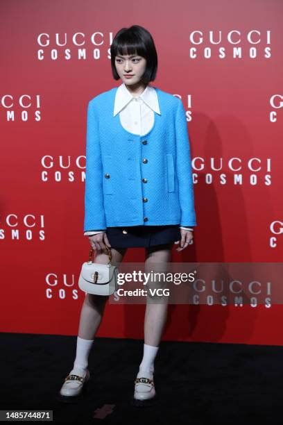 Wen Qi Photos And Premium High Res Pictures Getty Images