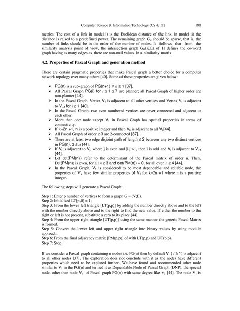 Design Of Energy Efficient Routing Algorithm For Wireless Sensor Network Wsn Using Pascal