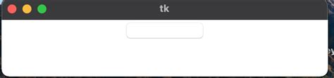 Python Tkinter Buttons Are Completely White Mac Stack Overflow