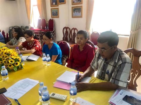 គណបក្សប្រជាជនកម្ពុជាសាខាមន្ទីរឧស្សាហកម្ម វ ប ន រាជធានីភ្នំពេញ Added A New