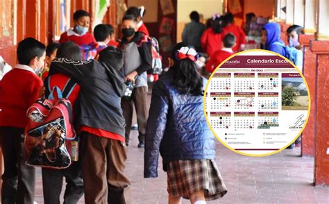 Sep Estos Son Los Días Festivos De Acuerdo Al Calendario Escolar El