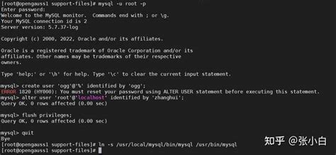 张小白教你使用OGG实现Oracle C到MySQL 的数据同步 墨天轮