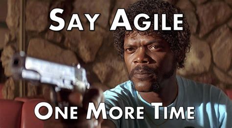Agile Project Management