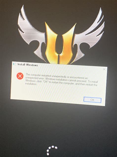 Support Stuck On This Please Help Its On A Boot Loop And There Are No Usb 20 On The Asus