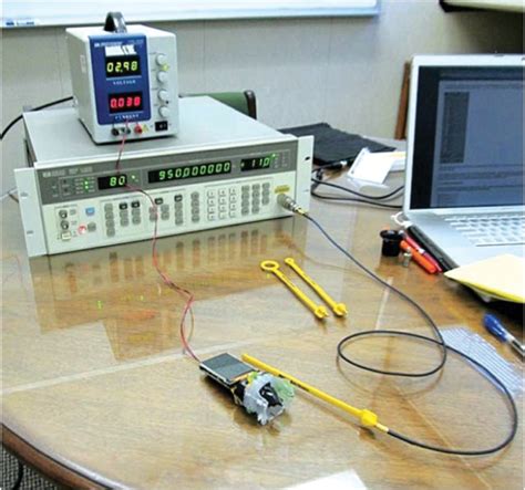 Understanding And Dealing With Radiated Immunity Part 1 In Compliance Magazine