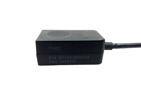 Lenovo Thinkpad Ethernet Adapter 04x6435 4x6435 Ukcomputerparts