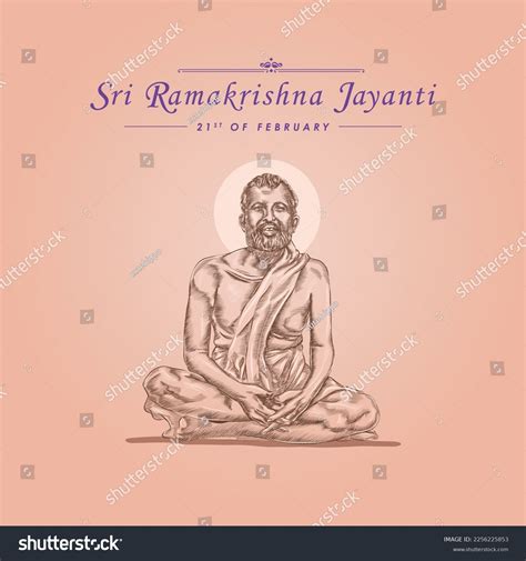 Ramakrishna Paramahamsa Wallpaper