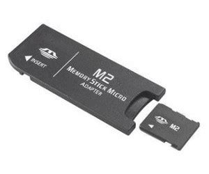 SanDisk Memory Stick Micro Gaming (M2) 2 GB ab 6,99 € | Preisvergleich ...