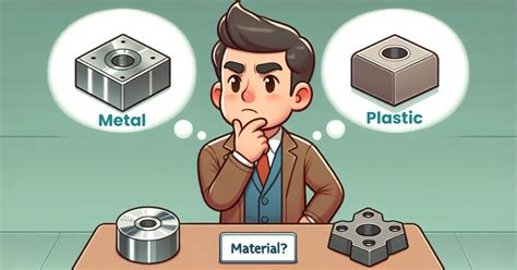 Cnc Machining Material Choosing The Right Materials For Your Machining Project At Machining