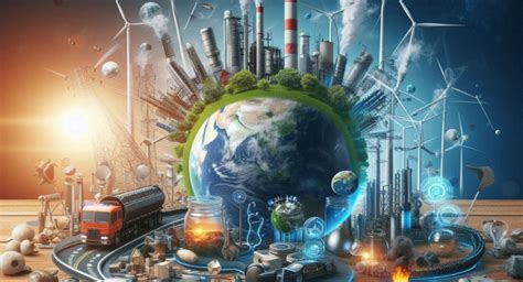 What Is A Carbon Offset Your Energy Answers