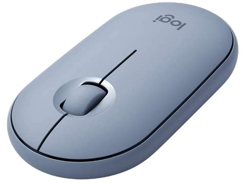 Amazons Choice 25 Off 29 99 Logitech Pebble M350 Wireless Mouse With Bluetooth Or Usb