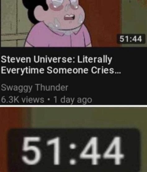 Steven Meme