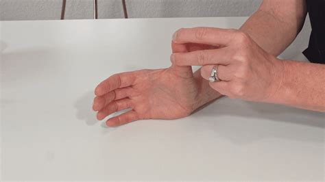 Top 3 Trigger Thumb Exercises Virtual Hand Care