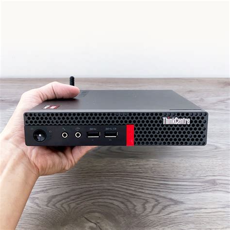 Mini PC Lenovo ThinkCentre M625q Shopee Malaysia