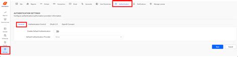 Oauth 20 In Bold Reports Enterprise Reporting