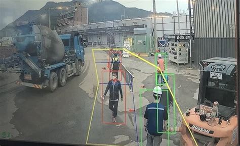 중대재해법 1호 판결에 ‘ai 도입 검토 증가