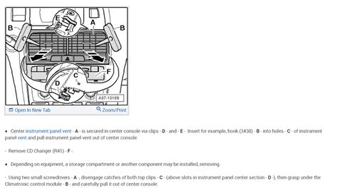 Climate Control Not Working Properly The Climate Control