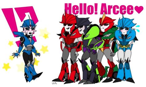 Transformers Prime Arcee Pregnant Transformers Prime Arcee Pregnant