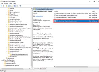 How To Pause Or Stop Windows Updates And Upgrades